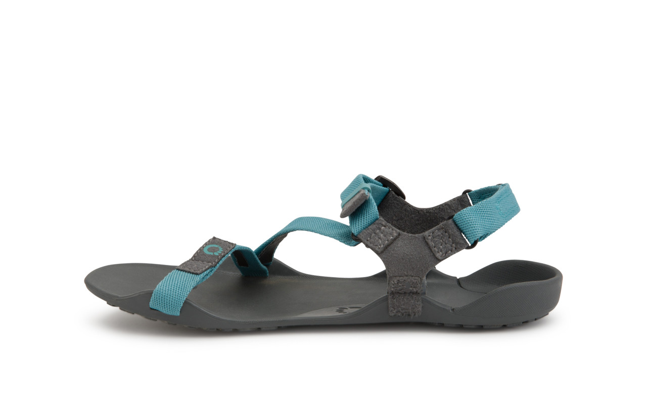 Z‑Trek - Women's Lightweight Packable Barefoot Sandal - Xero Shoes
