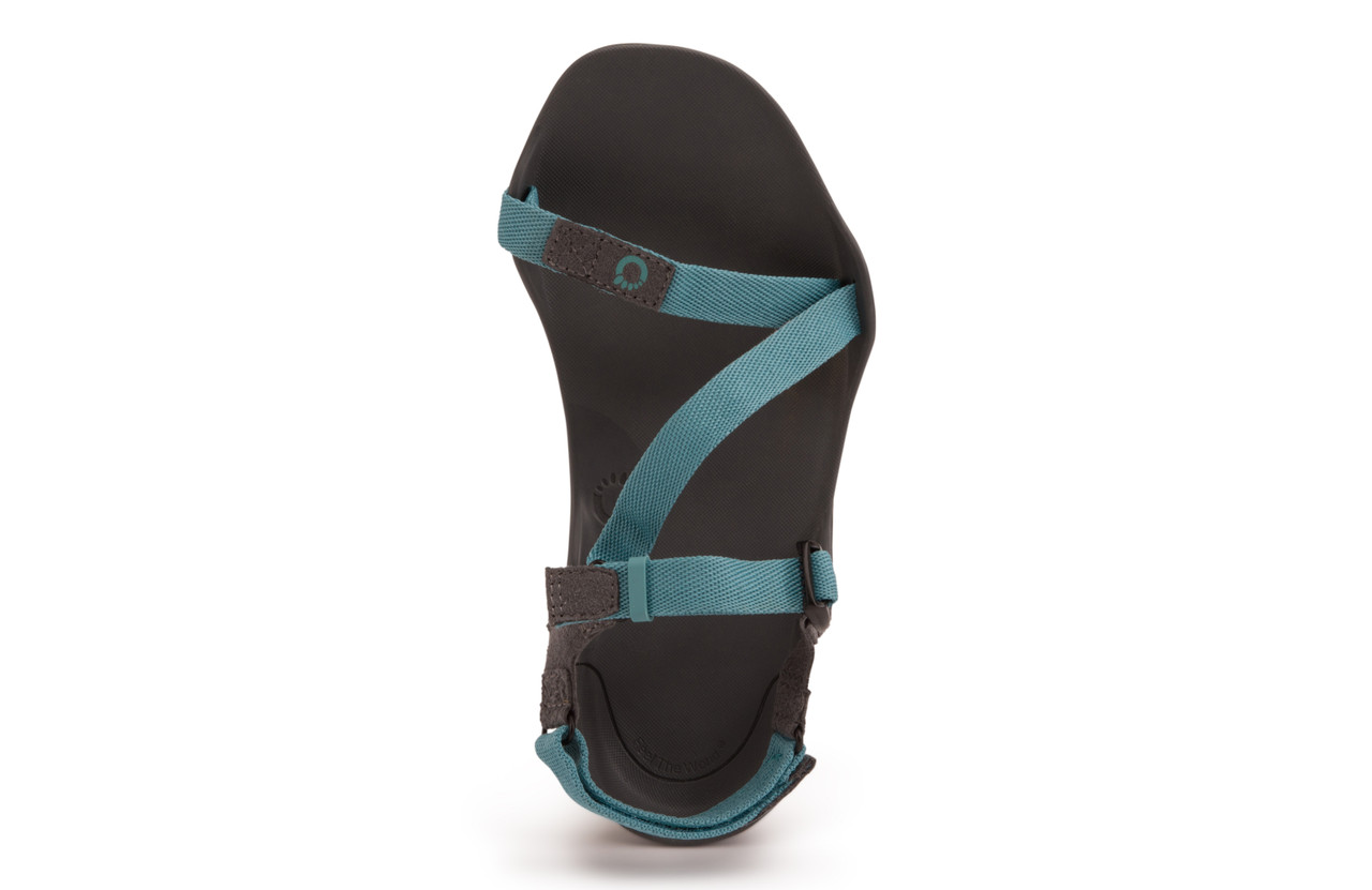 Z‑Trek - Women's Lightweight Packable Barefoot Sandal - Xero Shoes