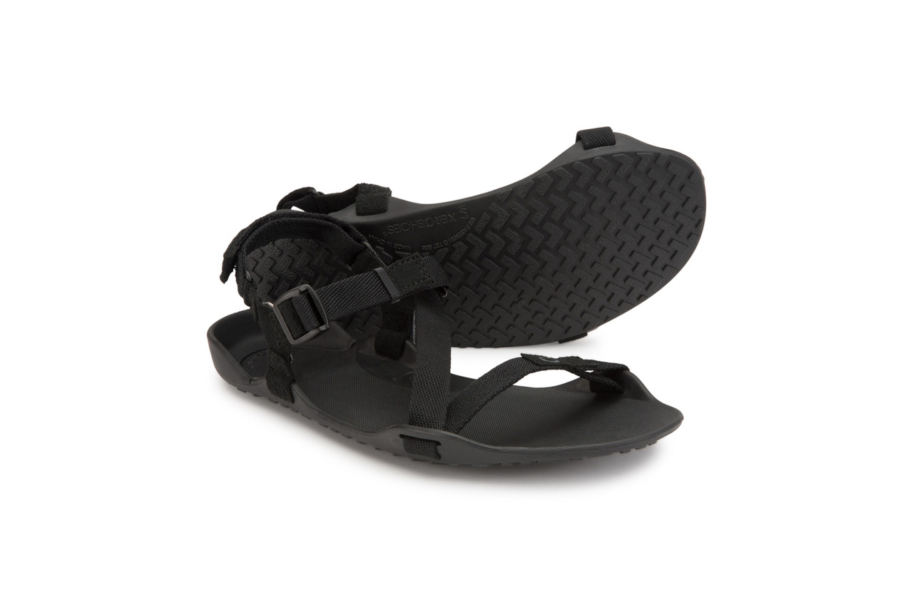 Z‑Trek - Women's Lightweight Packable Barefoot Sandal - Xero Shoes