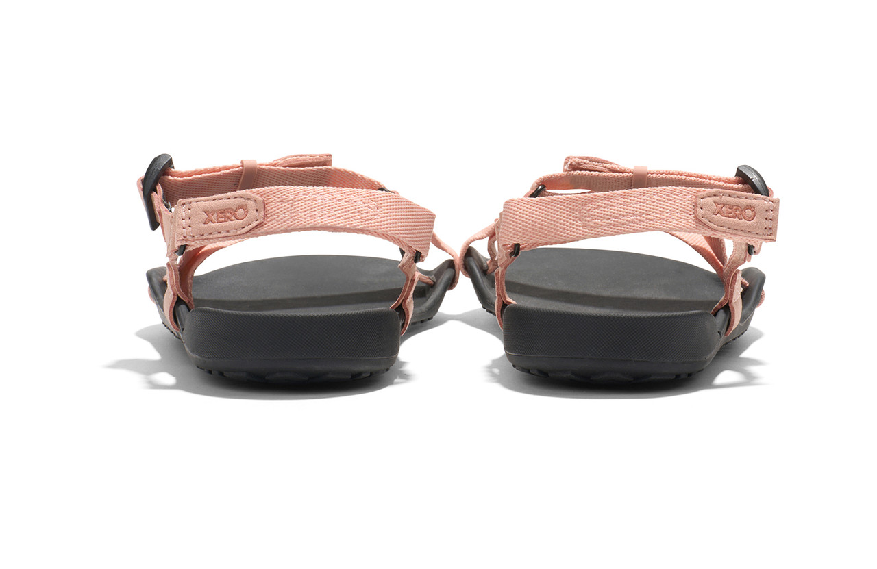 Z‑Trek - Women's Lightweight Packable Barefoot Sandal - Xero Shoes