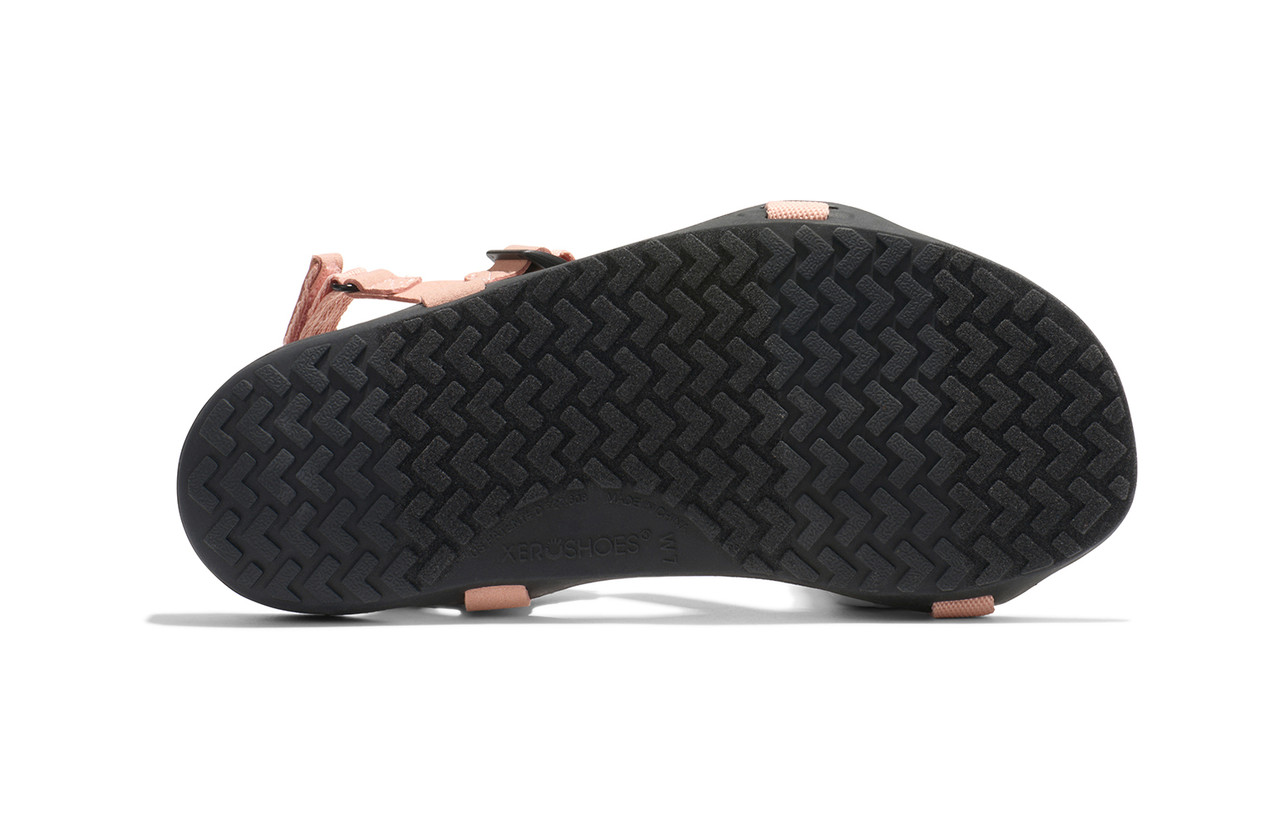 Z‑Trek - Women's Lightweight Packable Barefoot Sandal - Xero Shoes