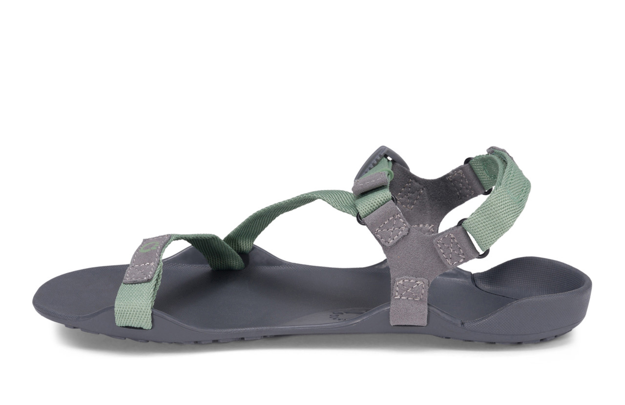 Z‑Trek - Women's Lightweight Packable Barefoot Sandal - Xero Shoes