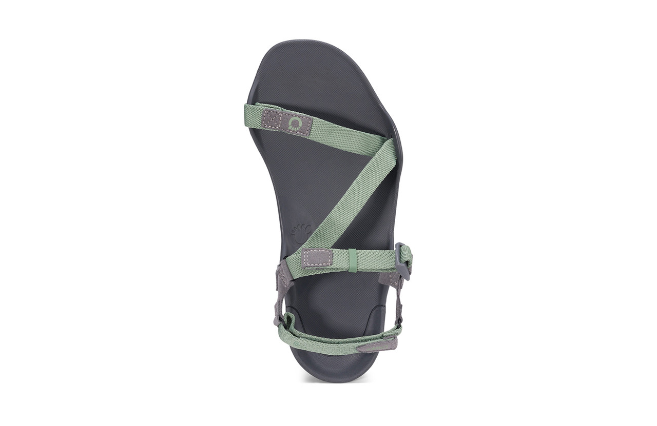 Z‑Trek - Women's Lightweight Packable Barefoot Sandal - Xero Shoes
