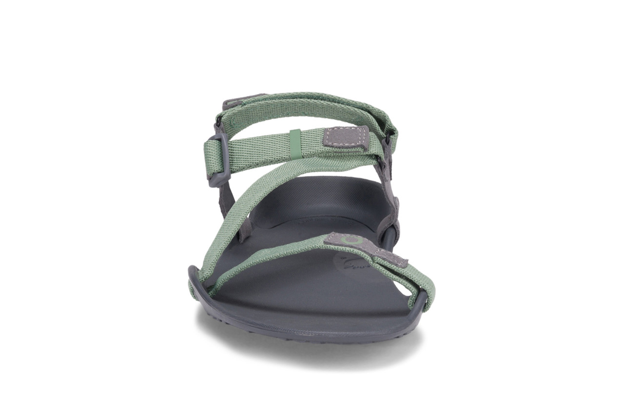 Z‑Trek - Women's Lightweight Packable Barefoot Sandal - Xero Shoes