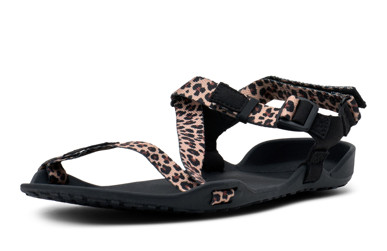 Z‑Trek - Women's Lightweight Packable Barefoot Sandal - Xero Shoes