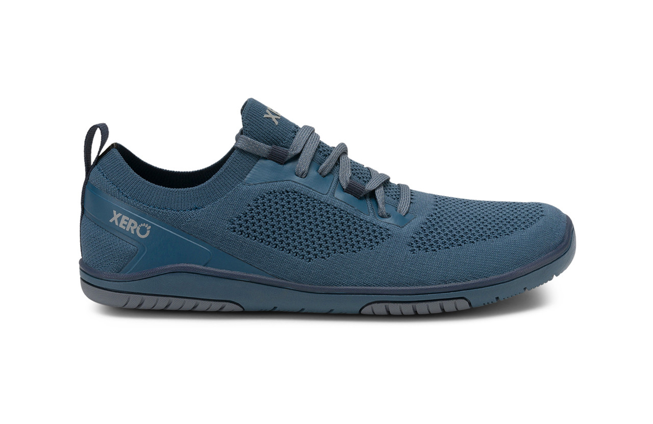 Nexus Knit - Women's Athletic Lifestyle Sneaker - Xero Shoes