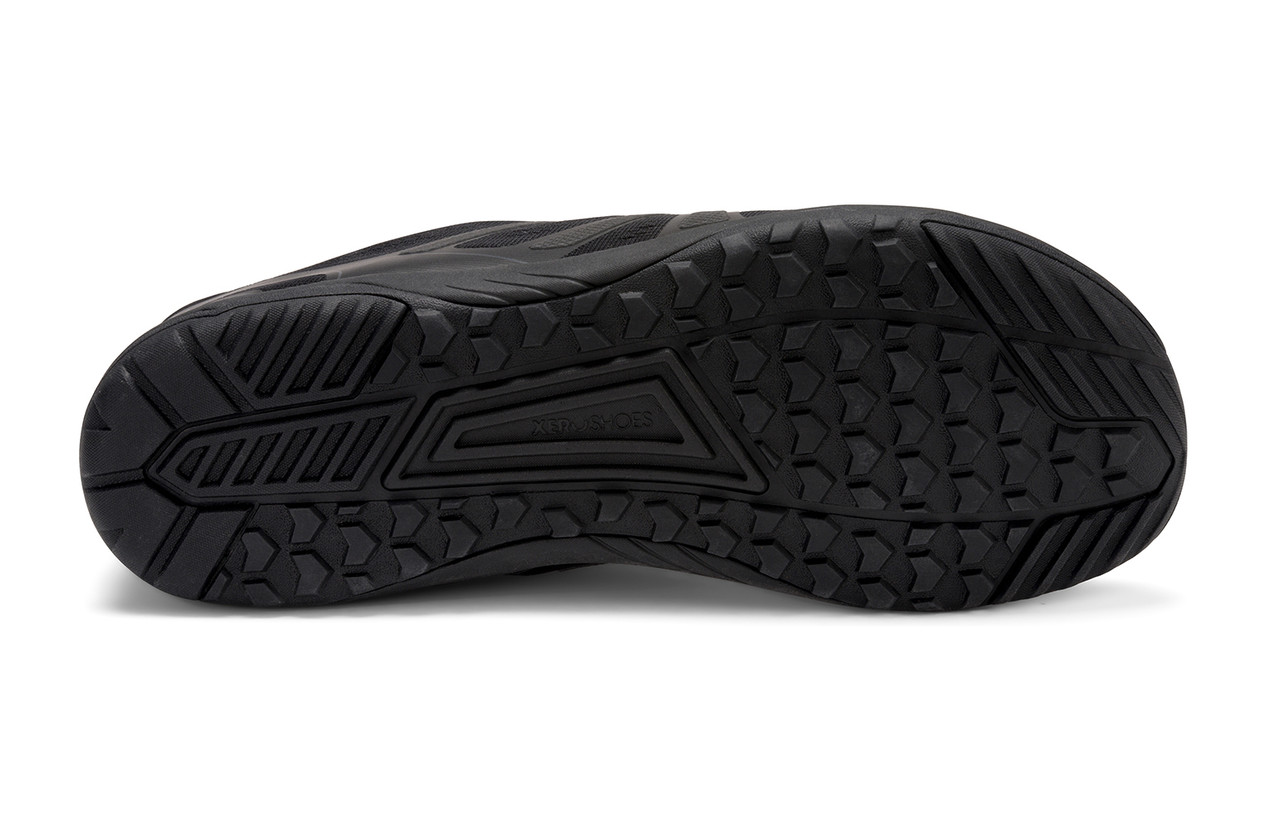 HFS II - Men's Lightweight Road Runner - Xero Shoes