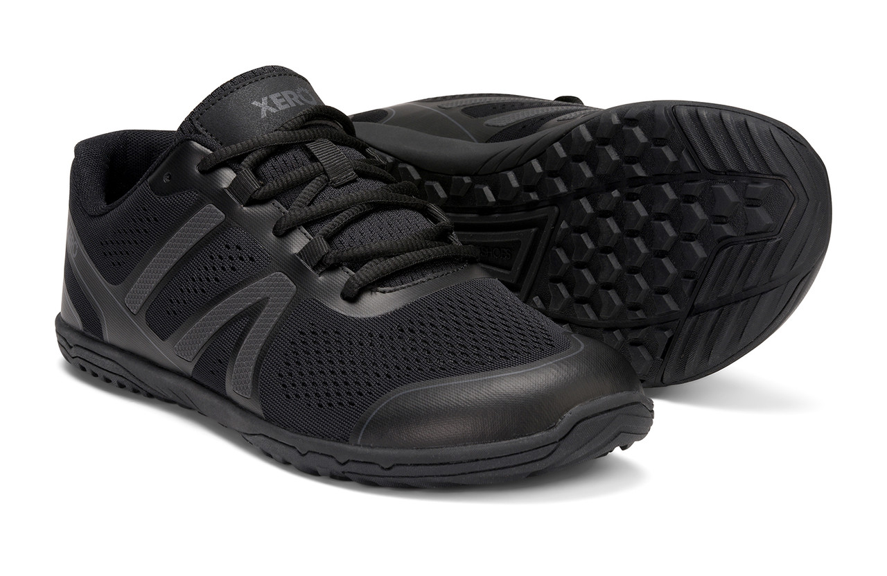 HFS II - Men's Lightweight Road Runner - Xero Shoes