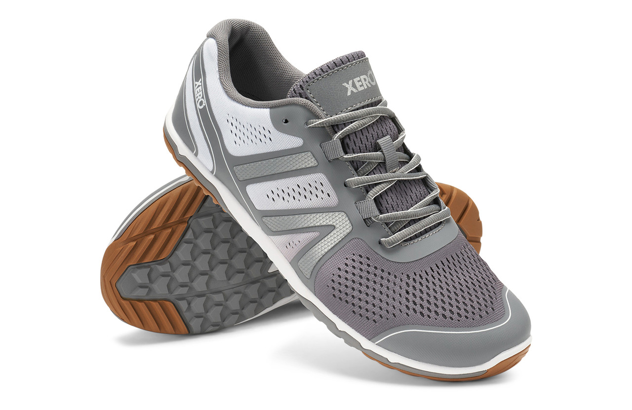 HFS II - Men's Lightweight Road Runner - Xero Shoes