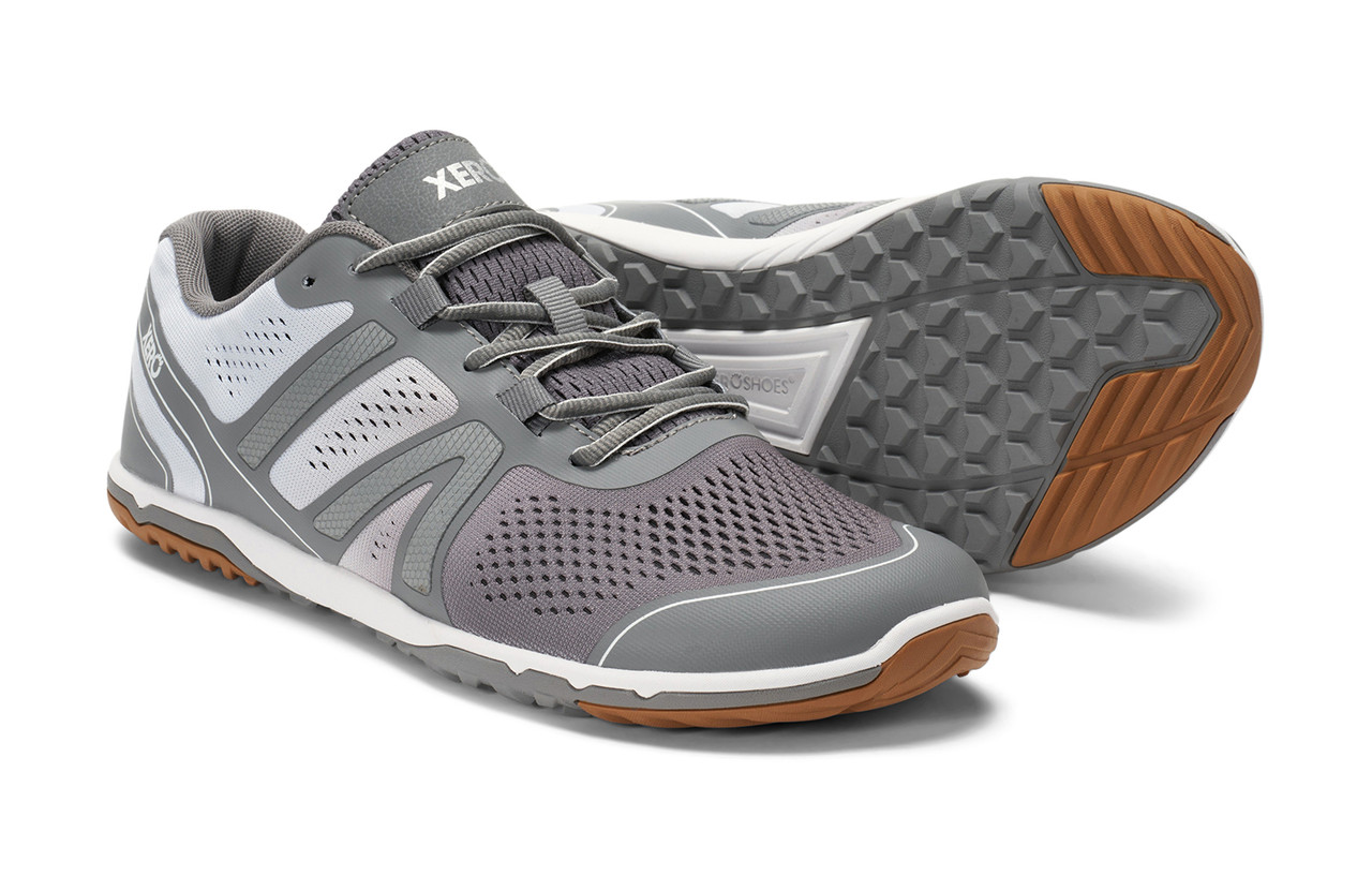 HFS II - Men's Lightweight Road Runner - Xero Shoes
