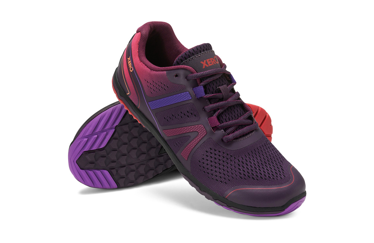 HFS II - Women's Lightweight Road Runner - Xero Shoes