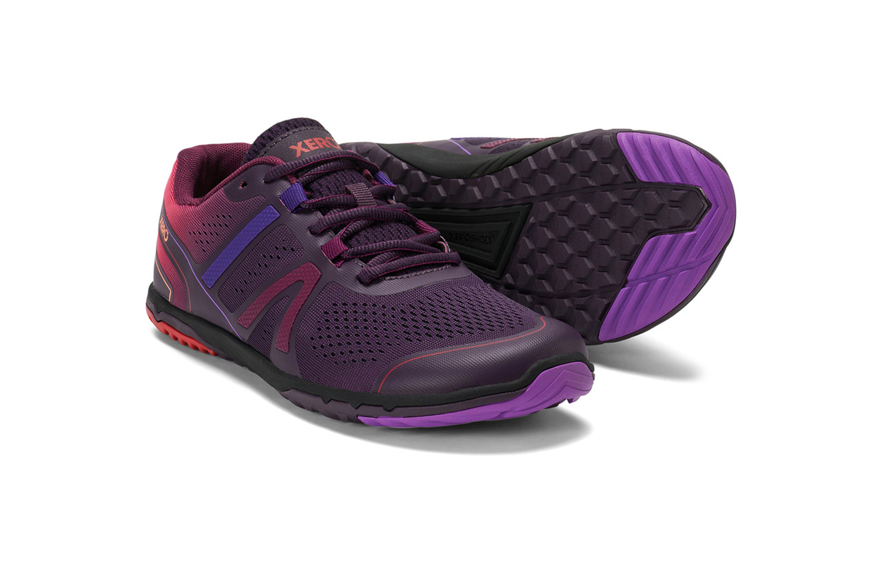 HFS II - Women's Lightweight Road Runner - Xero Shoes