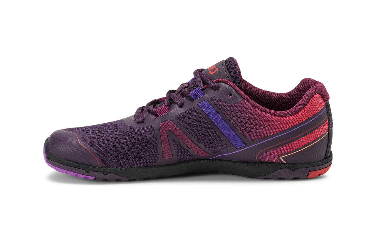 HFS II - Women's Lightweight Road Runner - Xero Shoes