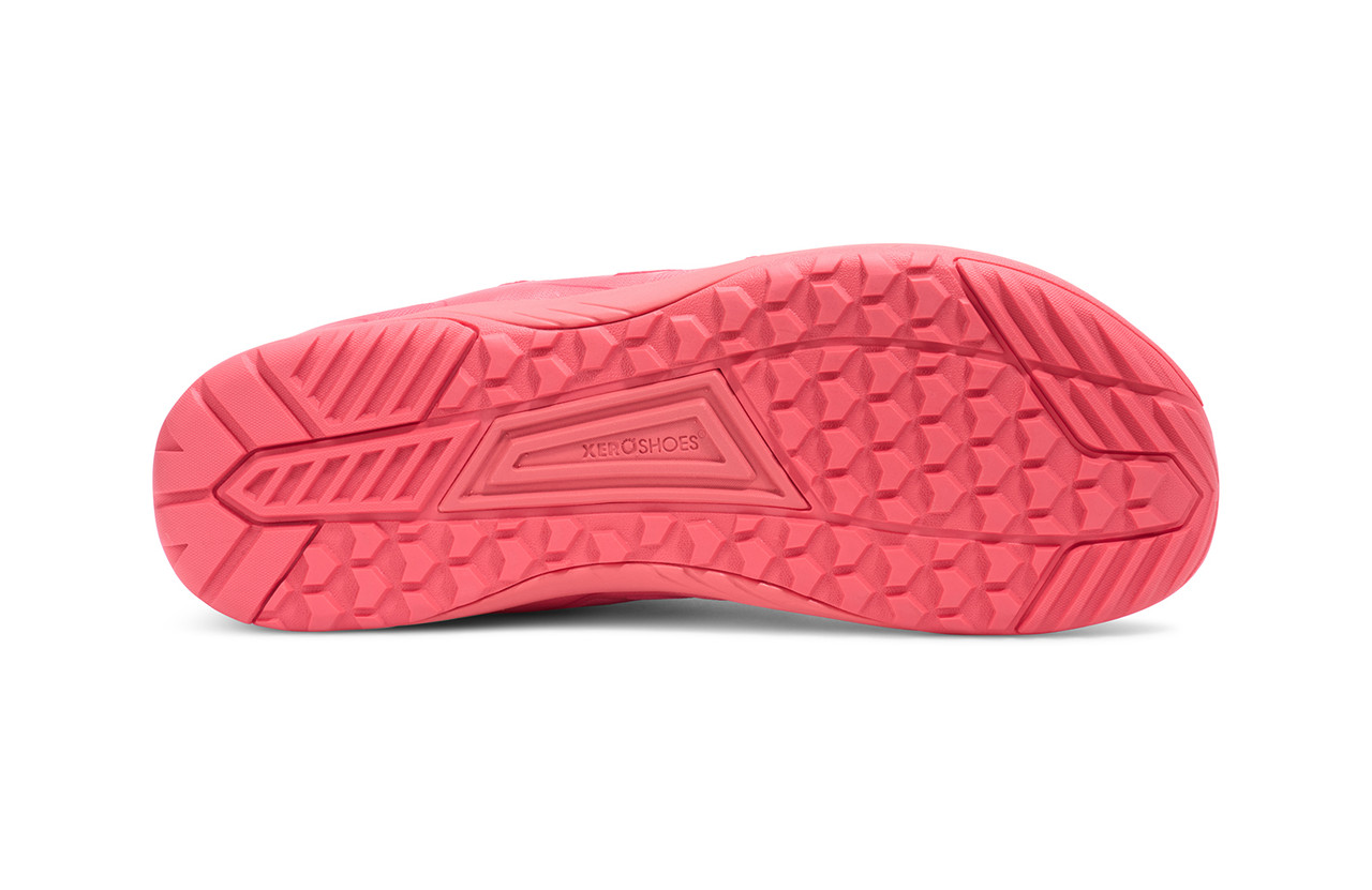HFS II - Women's Lightweight Road Runner - Xero Shoes