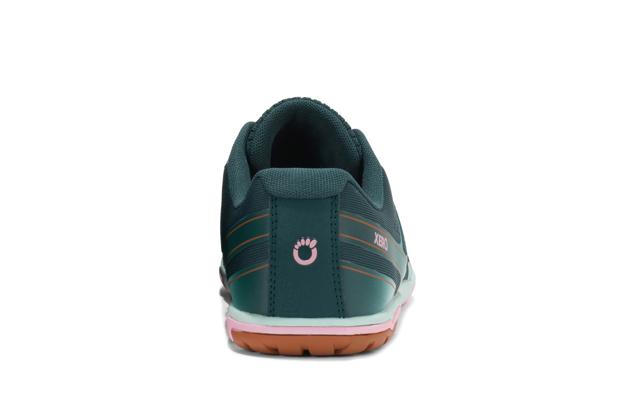 HFS II - Women's Lightweight Road Runner - Xero Shoes