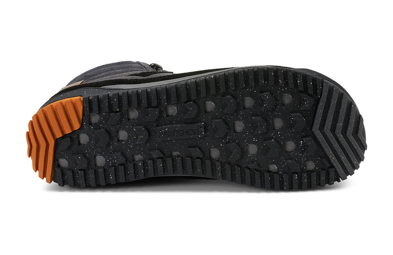 Ridgeway - Men's Waterproof Hiking Boot - Xero Shoes