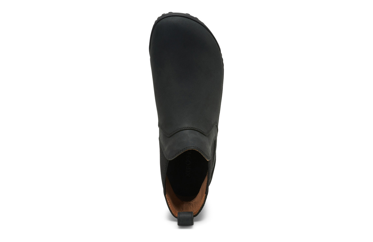 Ridgeway Chelsea - Men's Leather Chelsea Boot - Xero Shoes
