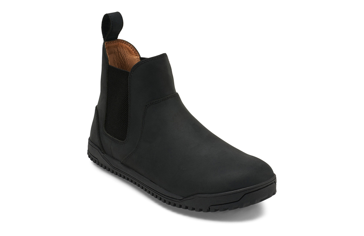 Ridgeway Chelsea - Men's Leather Chelsea Boot - Xero Shoes