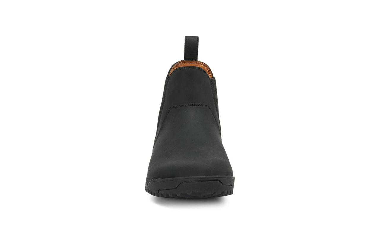 Ridgeway Chelsea - Men's Leather Chelsea Boot - Xero Shoes