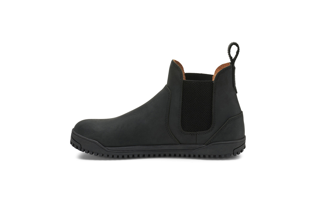 Ridgeway Chelsea - Women's Leather Chelsea Boot - Xero Shoes
