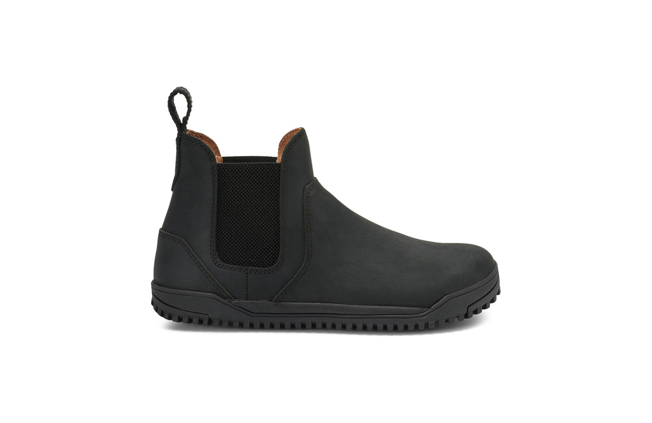 Ridgeway Chelsea - Women's Leather Chelsea Boot - Xero Shoes