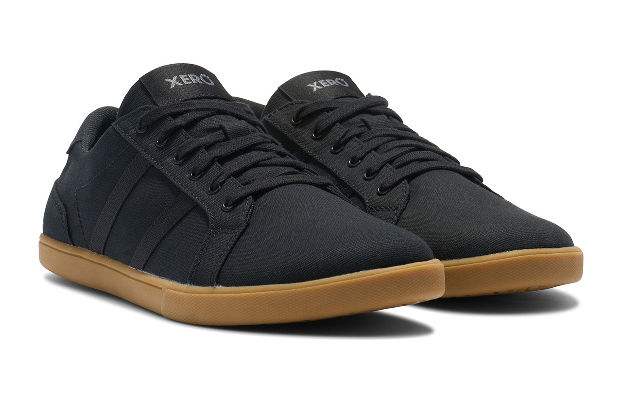 Dillon Canvas - Men's Casual Sneaker - Xero Shoes
