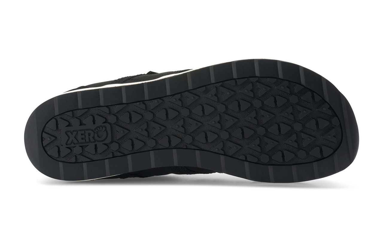 Wynn - Men's Retro Nylon Sneaker - Xero Shoes
