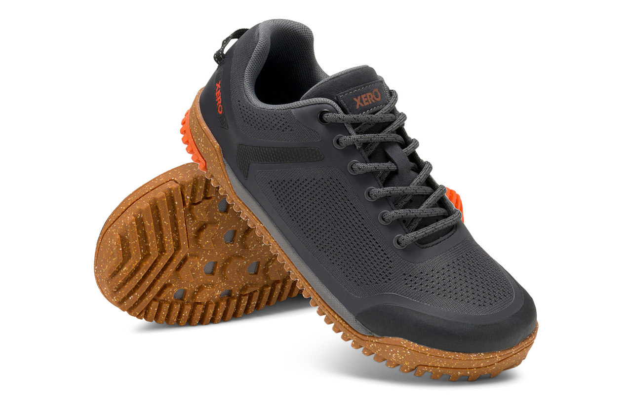Ridgeway Mesh Low - Women's Multi-Purpose Hiking Shoe - Xero Shoes