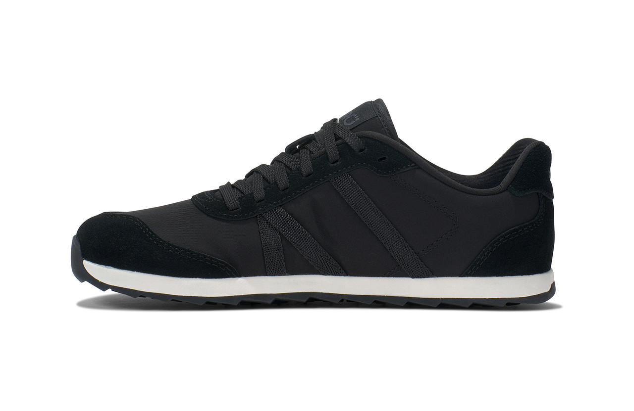 Wynn - Women's Retro Nylon Sneaker - Xero Shoes