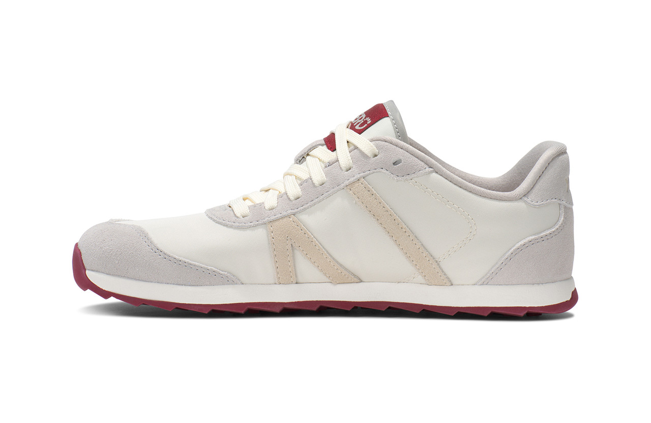 Wynn - Women's Retro Nylon Sneaker - Xero Shoes