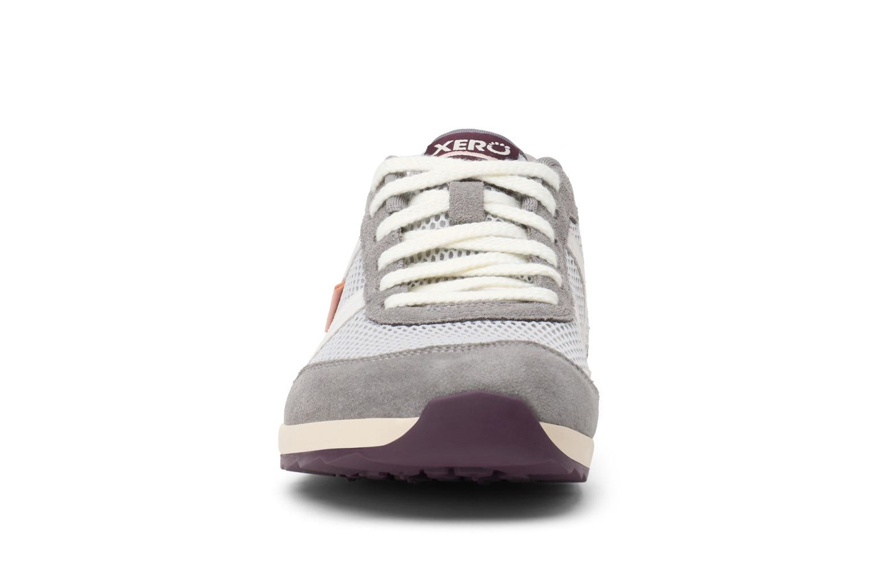 Wynn - Women's Retro Nylon Sneaker - Xero Shoes
