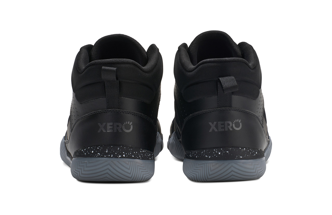 X1 Mid - Men Barefoot Basketball Shoe - Xero Shoes