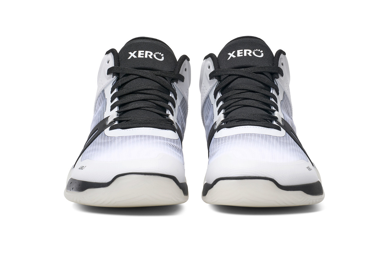 X1 Mid - Men Barefoot Basketball Shoe - Xero Shoes