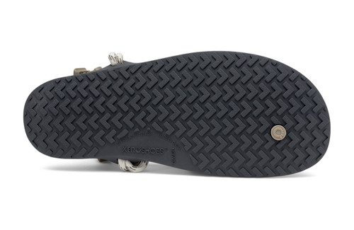 Genesis for Men | Mens Minimalist & Barefoot Sandals | Xero Genesis
