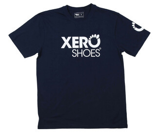 Xero T-shirts - Xero Shoes
