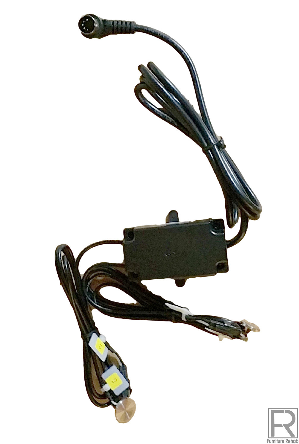 Limoss Touch Sensor and Control Box for Electric Recliner and Lift chair