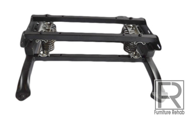 Bases and Mechanisms - Bases - Rocker - Furniture Rehab