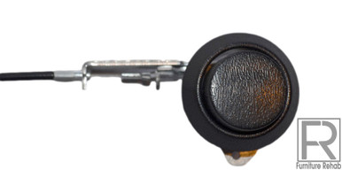 Push Button Recliner Release Handle Cable for Berkline Recliner