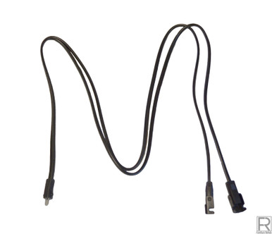 KD Y-Cable 2 Pin Splitter 40" For Electric Recliner Sofa Sectional 40"