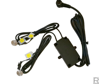 Limoss Touch Sensor and Control Box for Electric Recliner and Lift chair