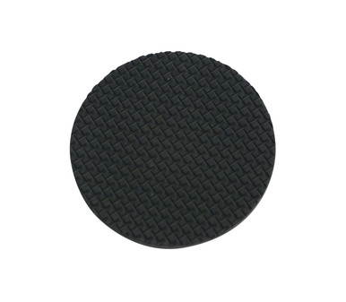 Rubber Insert For Protecting Standard Cup Holders in Furniture and Vehicles