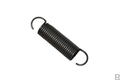 Lane Recliner Mechanism Tension Spring 3 Inch Long 1/2 Inch Diameter