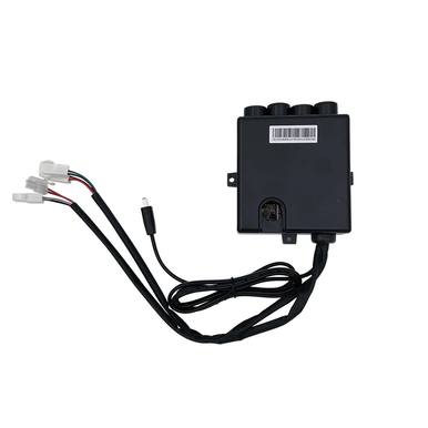 Emomo Multi Function Heat and Massage Junction Box Replacement Part ...