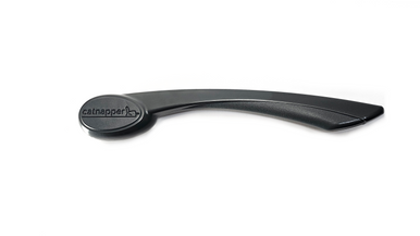 Recliner Handle Lever Style Grey Color w 5/8 Inch Hole Catnapper Brand ...