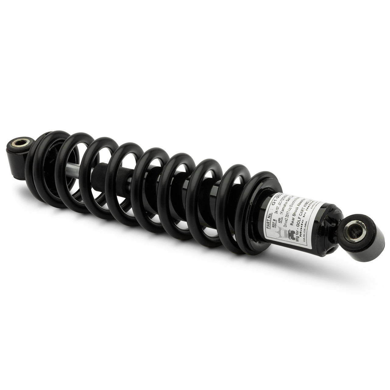 Rear Shocks, Suspension - Yamaha Golf Cart Replacement Parts