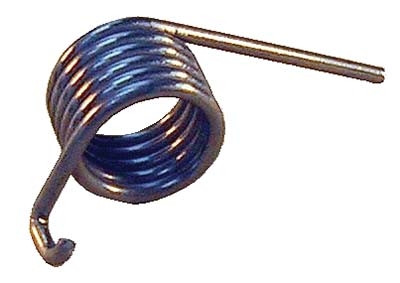 Brake Shoes, Brake Drums, Torsion Springs, Return Springs