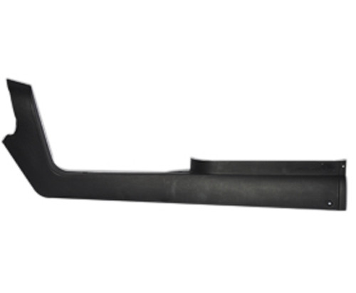 Club Car Rear Body - Bumpers, Parts, Panels & Body Kits