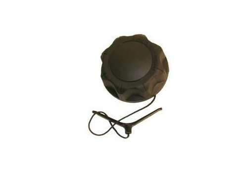 EZGO ST480 & 2010-Up RXV Gas Cap w/ Lanyard