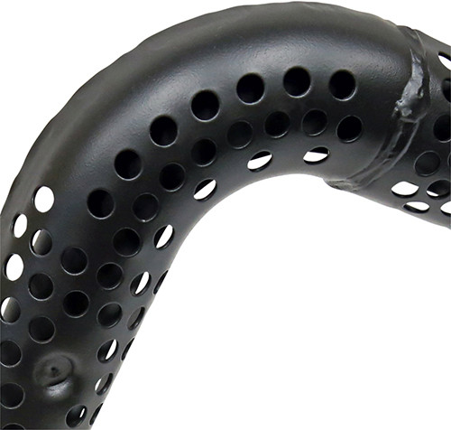 Club Car Precedent Replacement Muffler | FE350