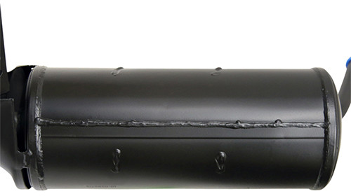 Club Car Precedent Replacement Muffler | FE350